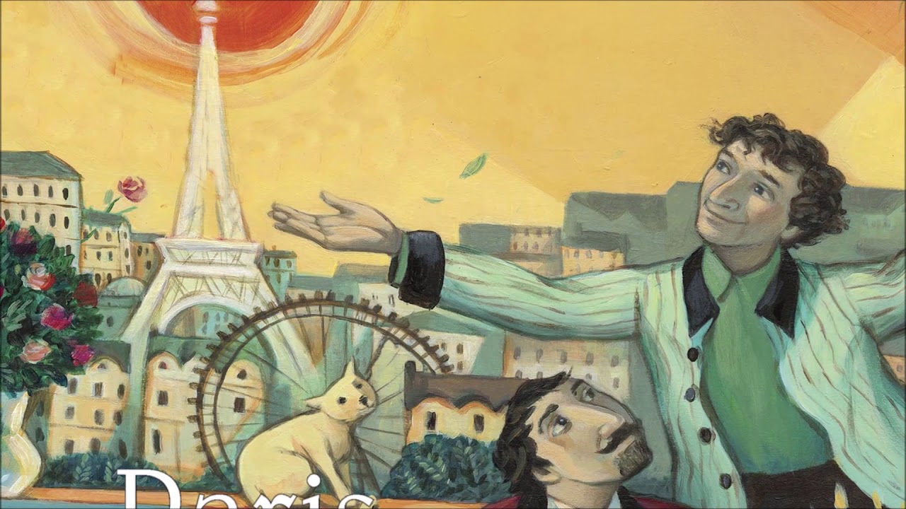 Through the Window Trailer - YouTube