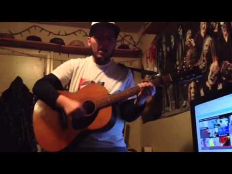 Waiting..- Andrew Brickman (City and Colour cover) - YouTube