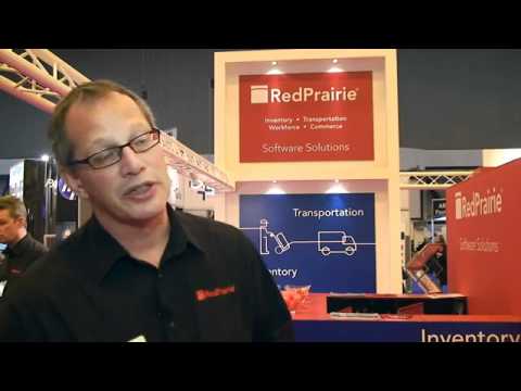 Acerca de RedPrairie - YouTube