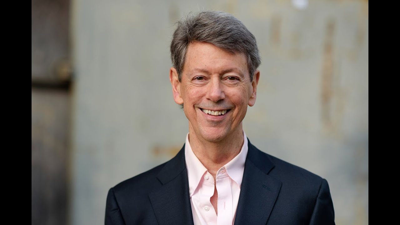 “The Brain Science of Well-Being” with Dr. Rick Hanson - YouTube