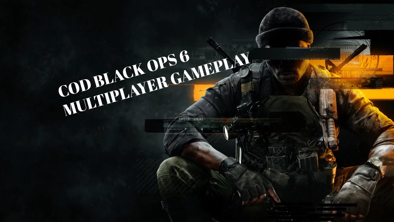 Shotgun Vs Shotgun - (Call Of Duty Black Ops 6 Multiplayer Gameplay ...