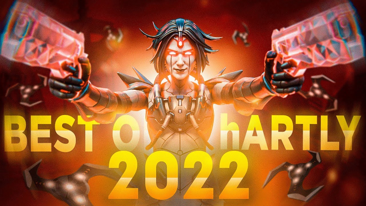 BEST OF hARTLY 2022 - YouTube