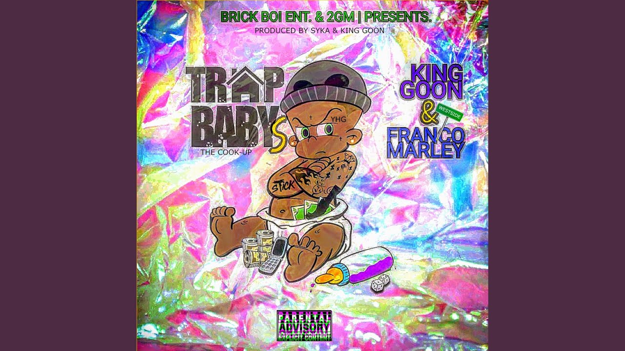 Trapped It (Remix) - YouTube