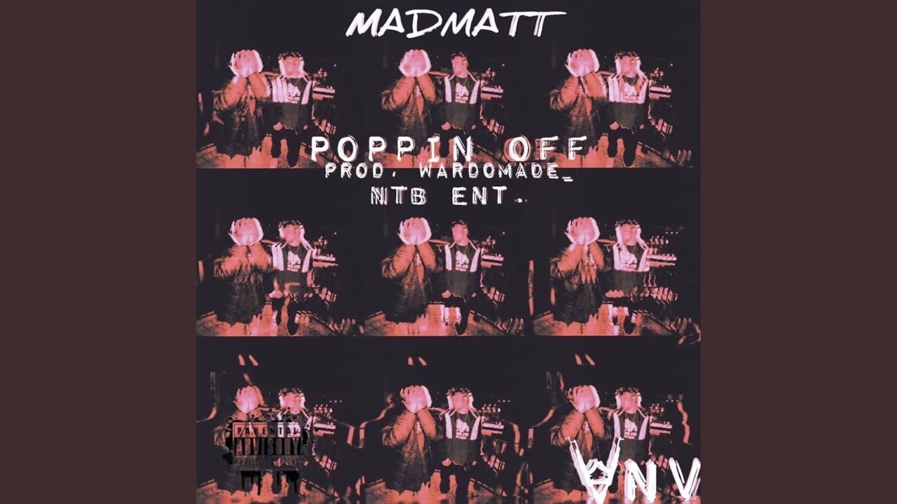 Poppin Off - YouTube