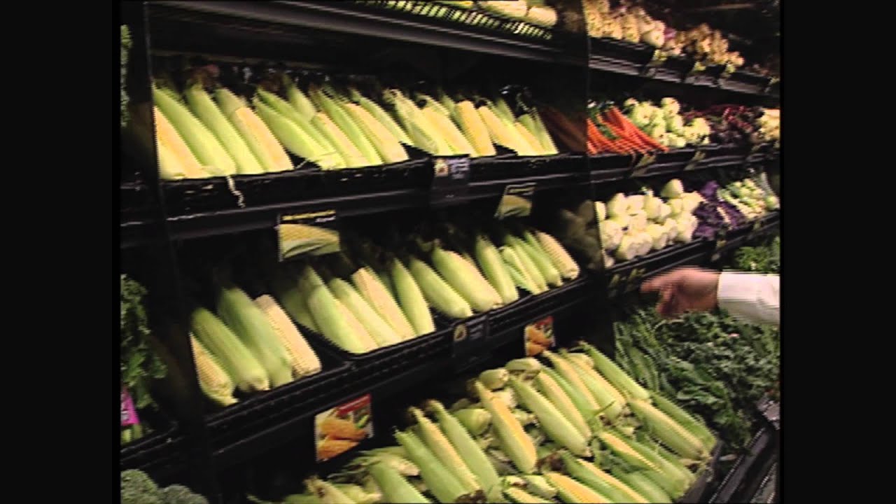 Sunshine Sweet Corn Retail Merchandising YouTube sunshine-sweet-corn-retail-merchandising-youtube