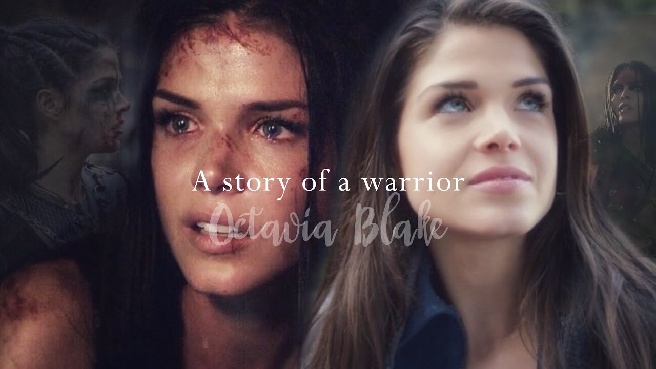 Octavia Blake. - YouTube