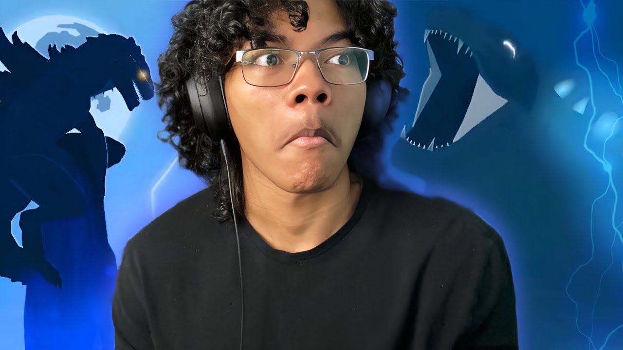 WHO'S THE STRONGEST!? | GODZILLA BATTLE ROYALE | SlicK ANIMATION ...