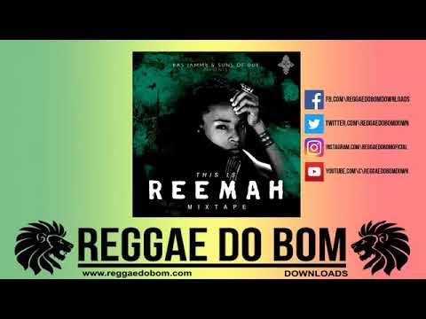 ÁLBUM DE REEMAH REGGAE - YouTube