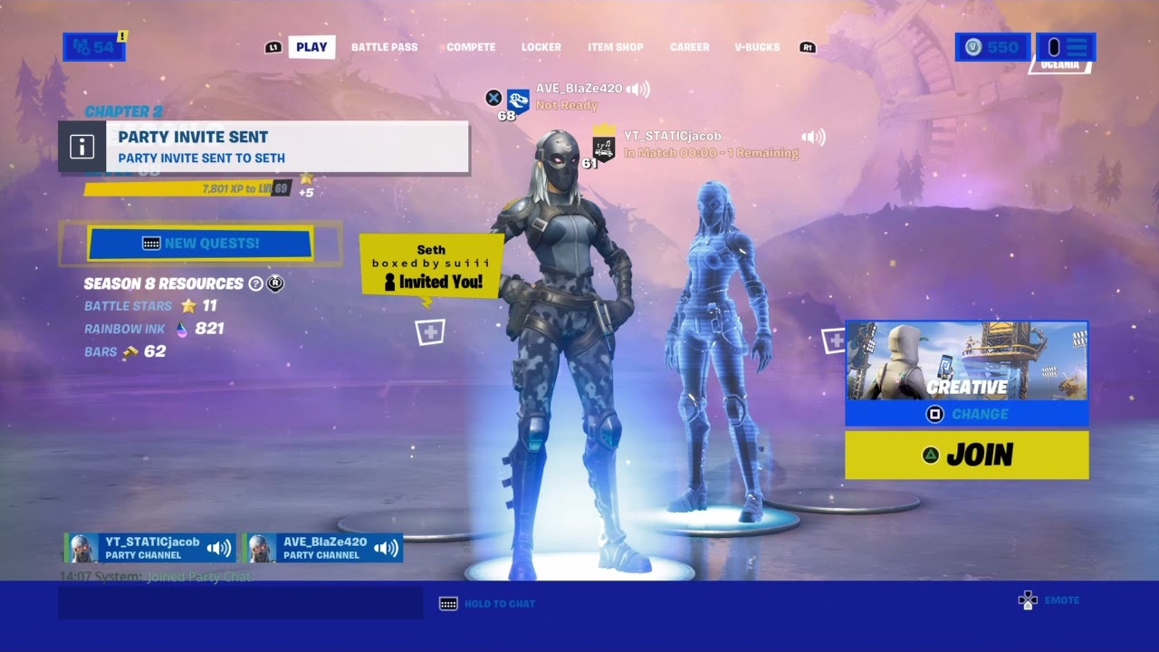 Static jacob saying he is going to boot me - YouTube