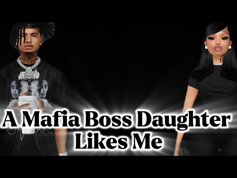 IMVU series|A Mafia Boss Daughter Likes Me‼️😮🔥🔥#youtube #youtubeshorts ...