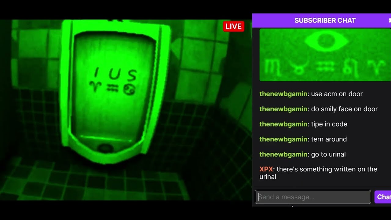 what is happening feedvid live - YouTube