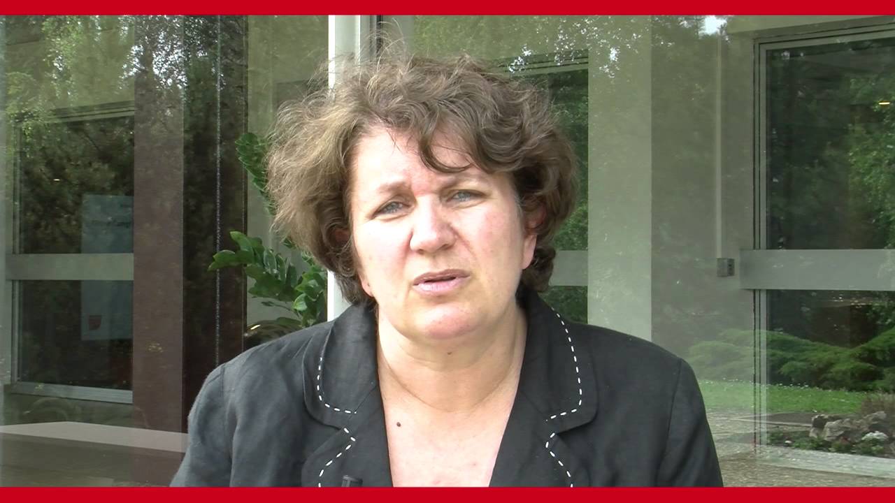 Conférence Internationale de Gouvernance 2012 : Interview de Caroline ...