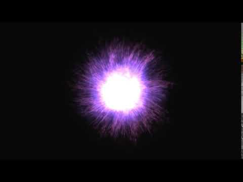 4K Purple Color Explosion Effect Free Download - YouTube
