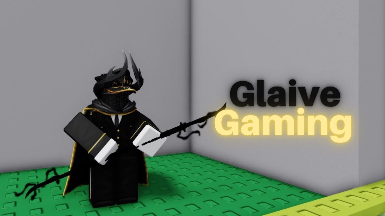 Glaive Gaming | Roblox Combat Warriors - YouTube