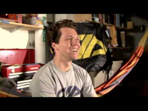 OYFTM - Extras 5: Interview with Ben Matzke - YouTube