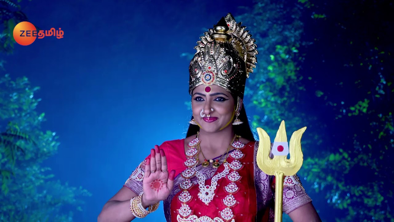 Ep 443 | Naga Rani - Zee Tamil Serial - Watch Full Series on Zee5 ...