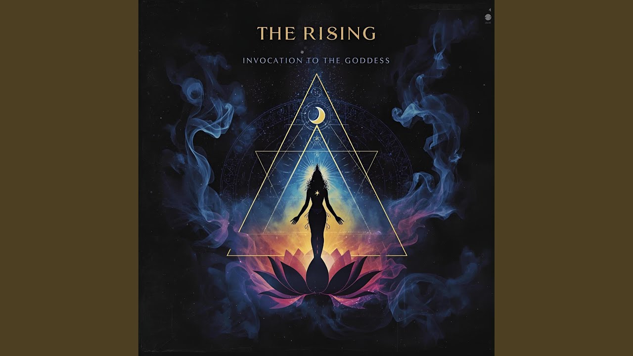 The Rising – Invocation to the Goddess - YouTube