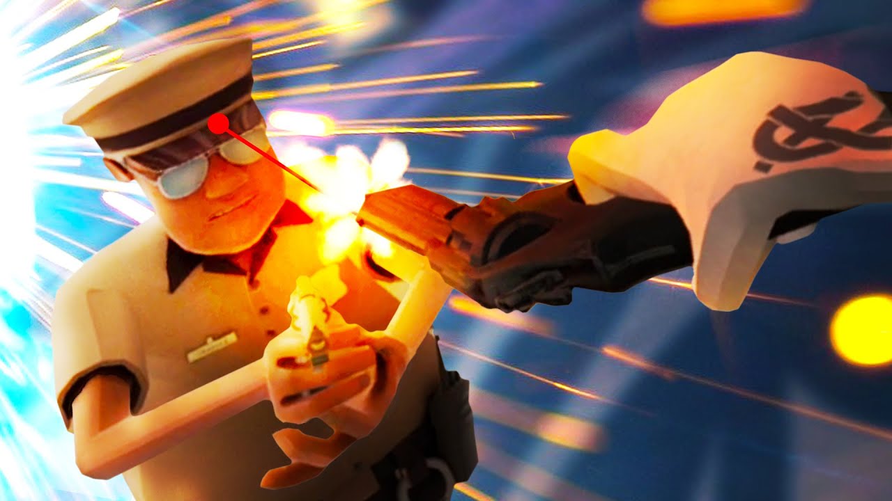 911! I SHOT THE SECURITY TO ESCAPE THIS HOTEL!!?! Hotel RNR Virtual ...