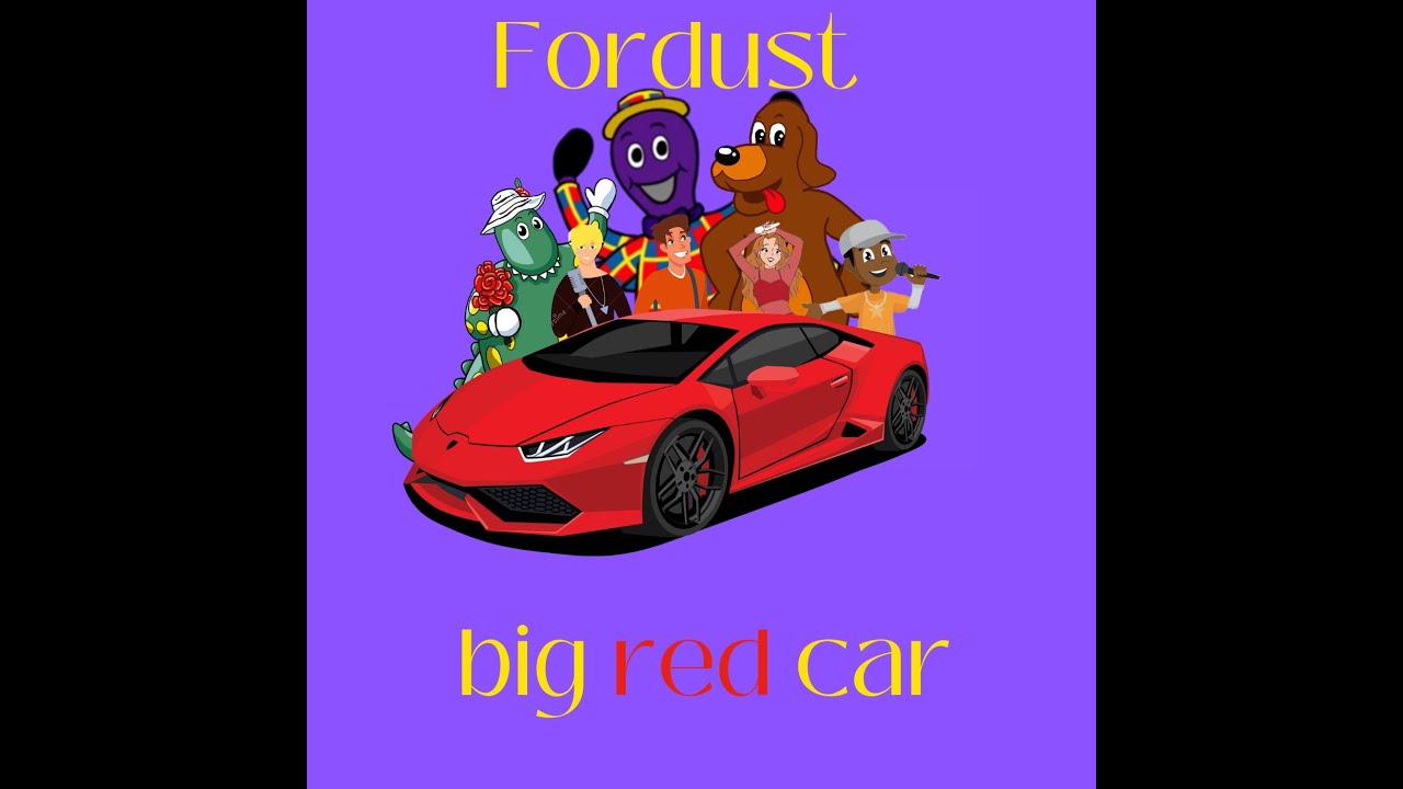 21 My Yellow Car - YouTube