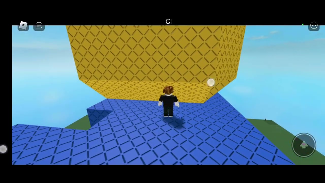 Eating the Noob in Roblox - YouTube