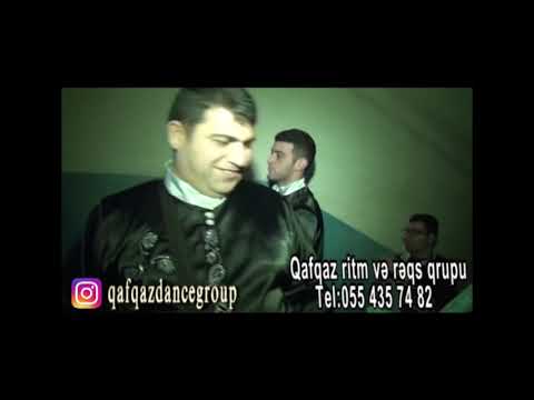 Qafqaz ritm ve reqs qrupu