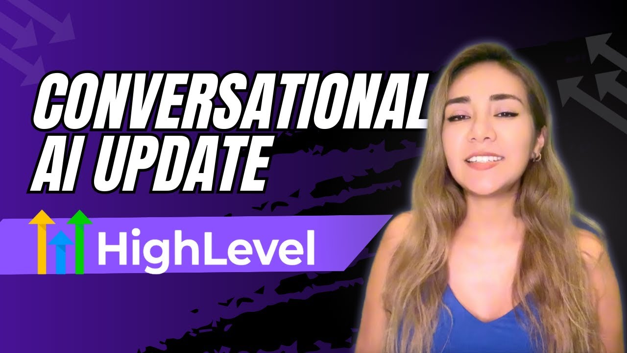 Bulk Actions in Conversation AI for Go High Level Update - YouTube
