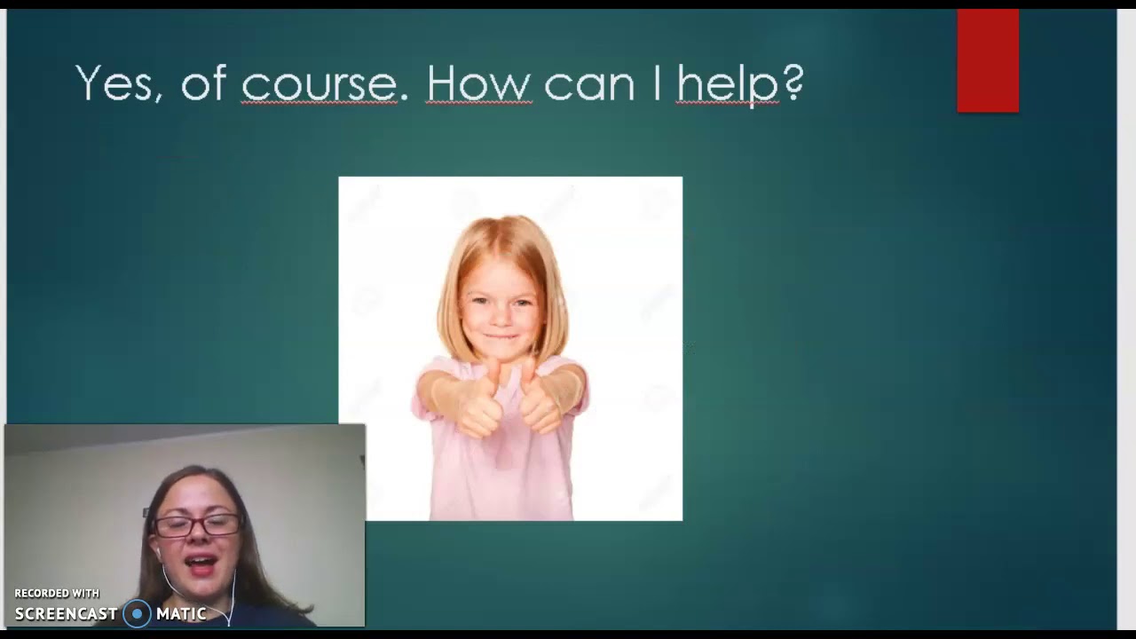 9 Can you pass me - YouTube