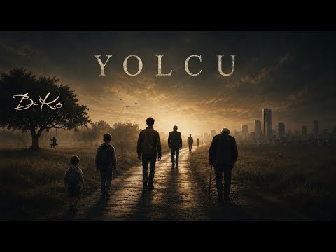 B-Ko - Yolcu 