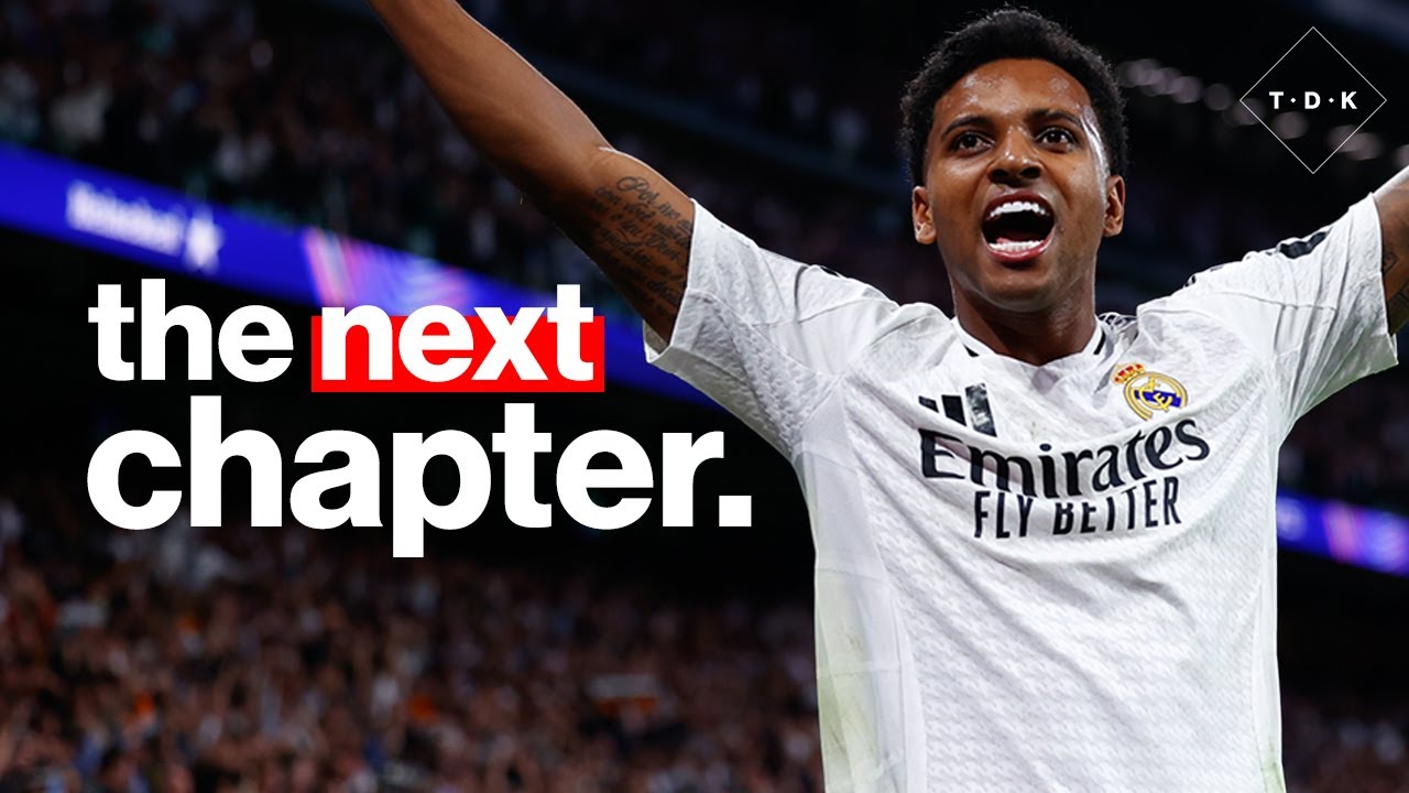 Rodrygo to Arsenal. - YouTube