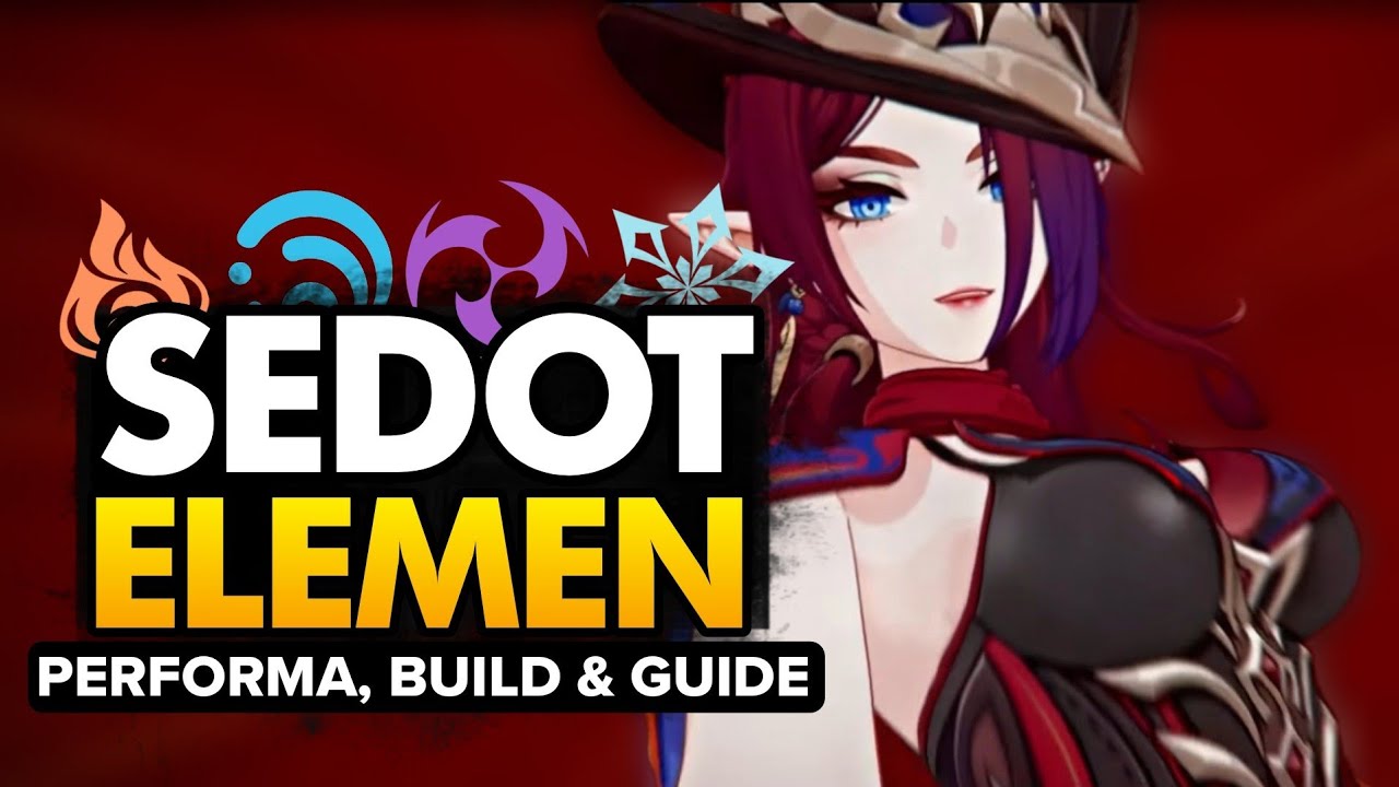 REVIEW PERFORMA CHASCA ! BUILD, GUIDE & CONS - Genshin Impact - YouTube