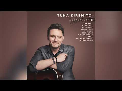 Tuna Kiremitçi feat. Esin İris - Seninle Her Şey Olur (Tuna Kiremitçi ve Arkadaşları II)