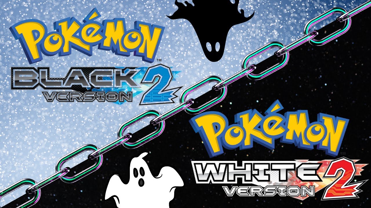 We are LOCKEING In! (Pokemon Gen 5 Soul-Locke #1) - YouTube