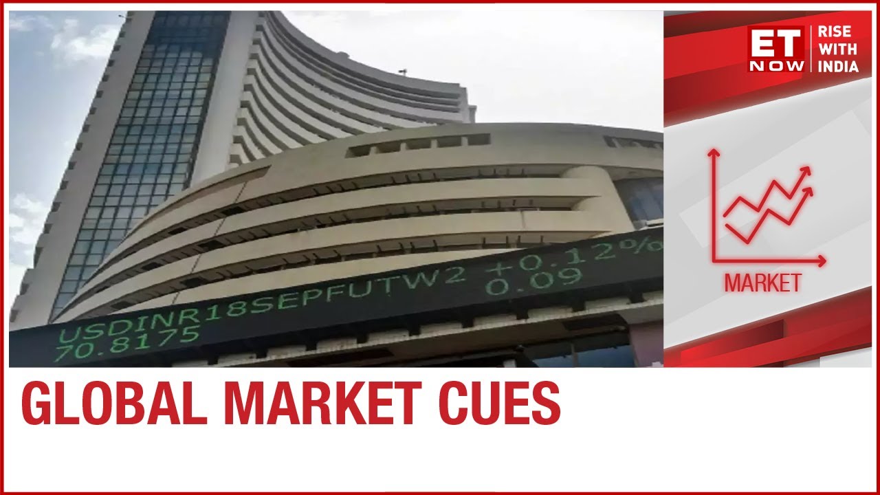 SGX Nifty showing mild downtick as global futures pause over weekend ...