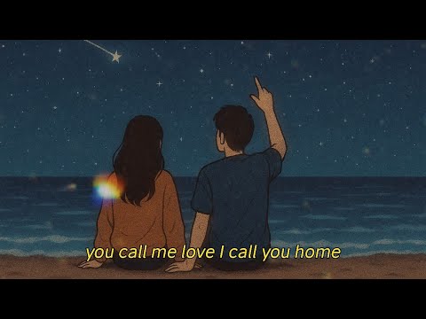You Call Me Love, I Call You Home - YouTube