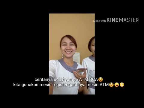 Penipu di kerjain dua cewek lugu sampai Ngaceng