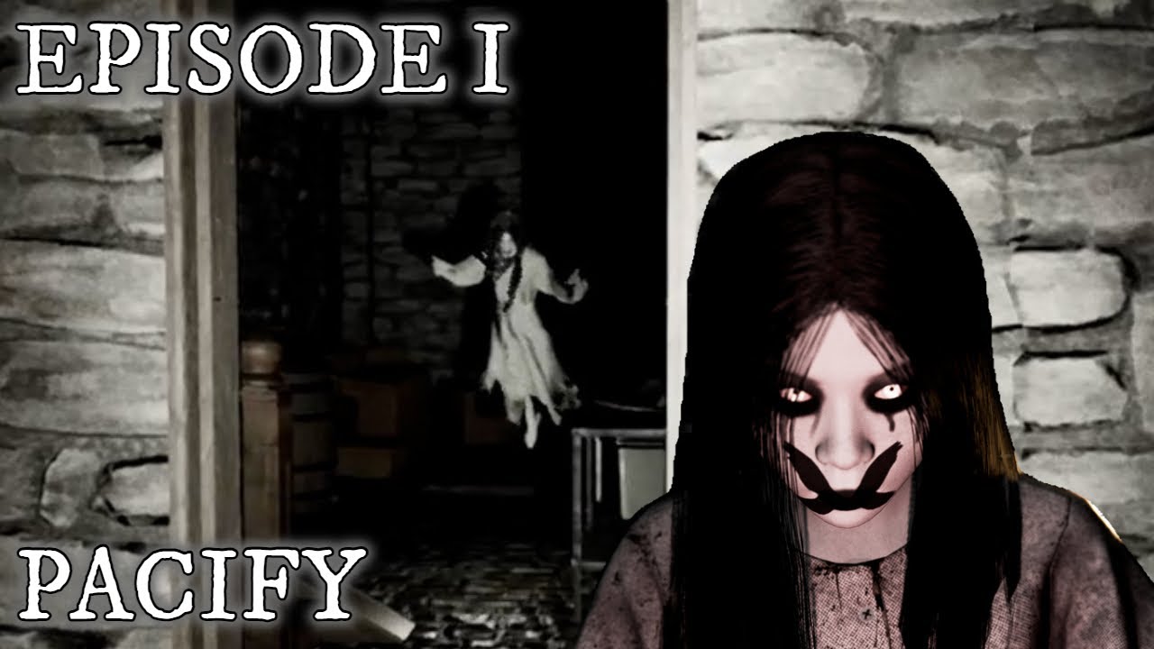 Pacify | Episode 1 | Going in dry ft. Inan's cousins - YouTube