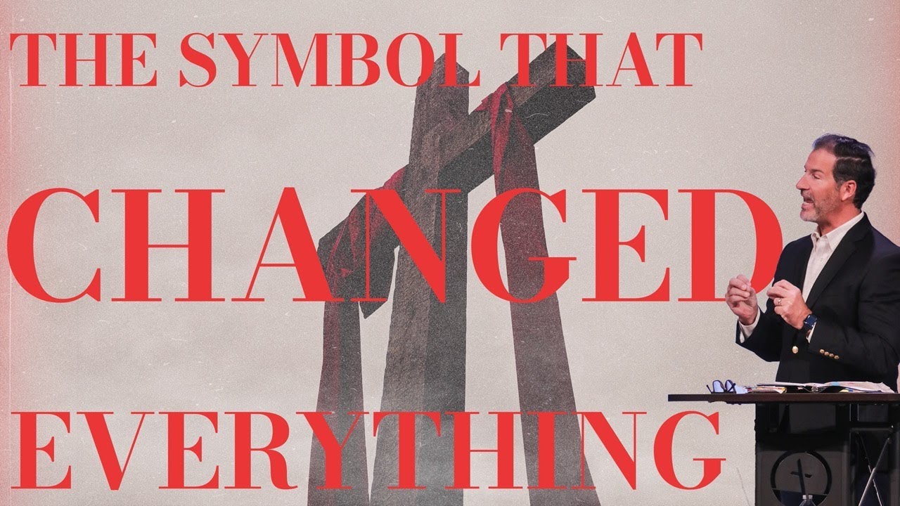 The Symbol That Changed Everything - YouTube