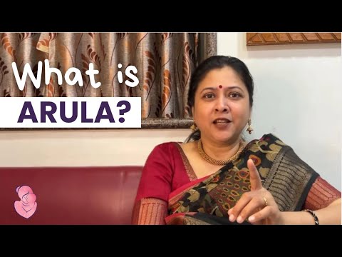 What is ARULA + How does this Approach target ALL-ROUND Development in Autism? - YouTube
