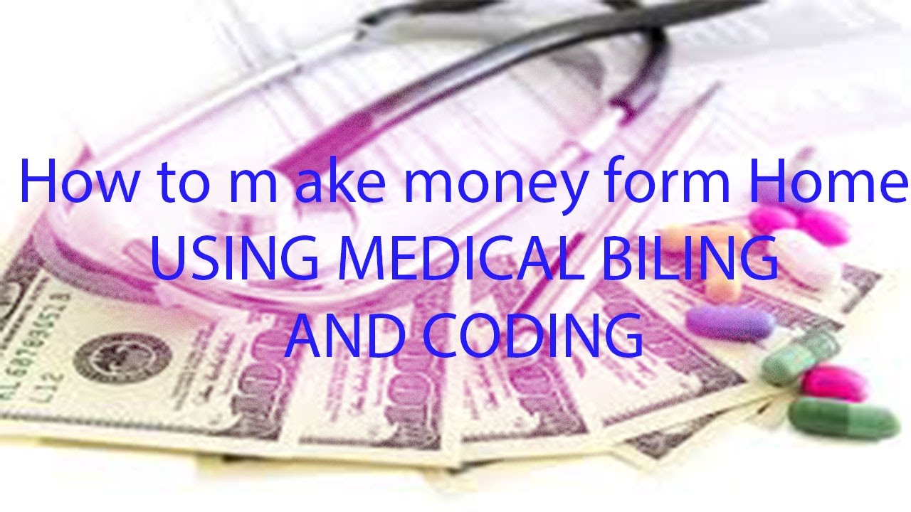 Work from Home Medical Billing, Advice, and More!||medical billing ...