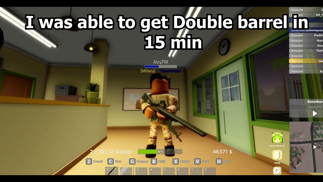 How to get RARE guns ANOMIC - YouTube