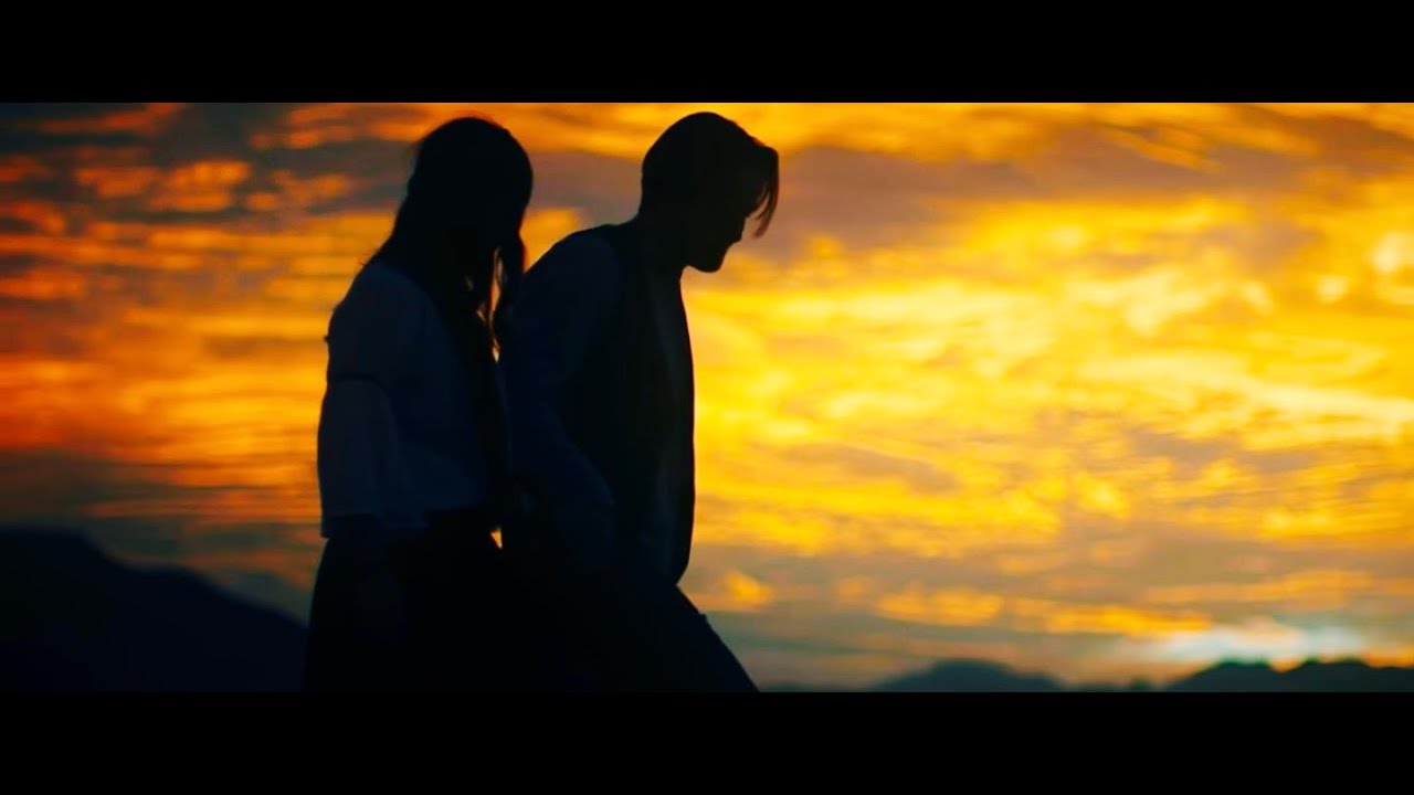 Robyn Cage - The Arsonist & The Thief - YouTube