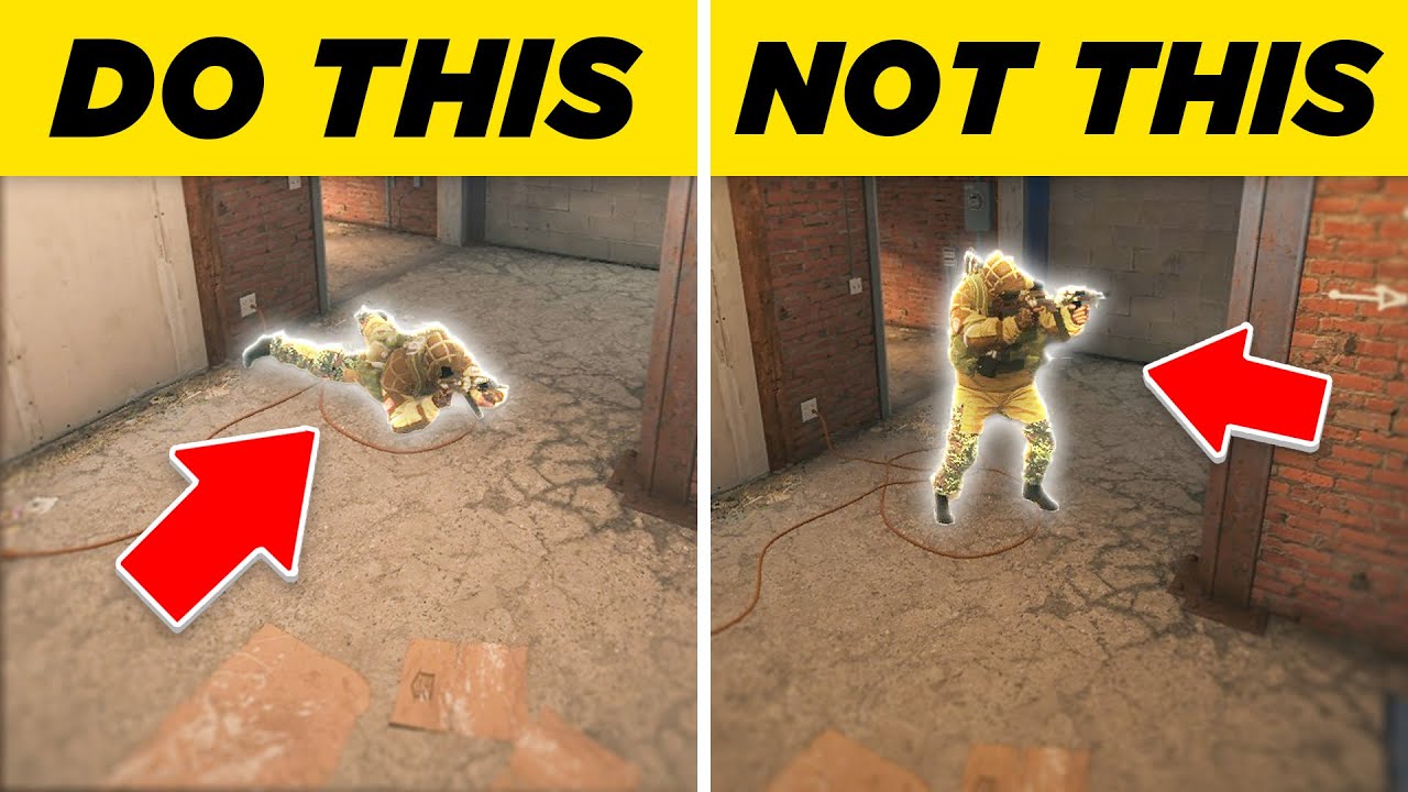 Ranking Up was HARD Until I learned THESE 11 Tips - YouTube