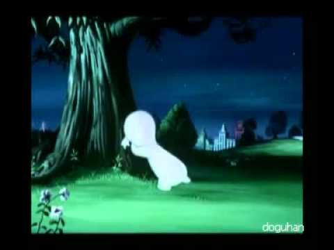 Casper 1x11 Cage Fright - YouTube