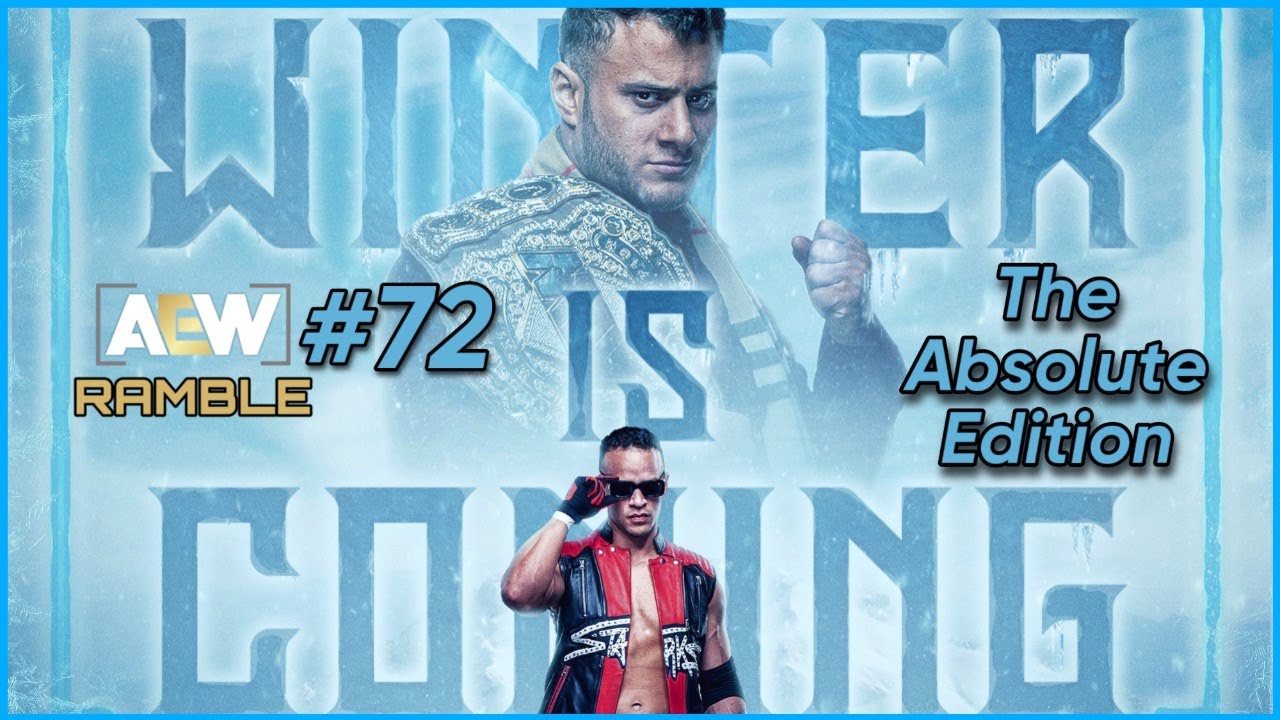 "Jobber" Beats Chris Jericho! | AEW Dynamite: Winter Is Coming (12/14 ...