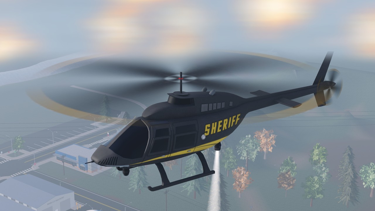 What's new inside of ERLC? - QoL Update - YouTube