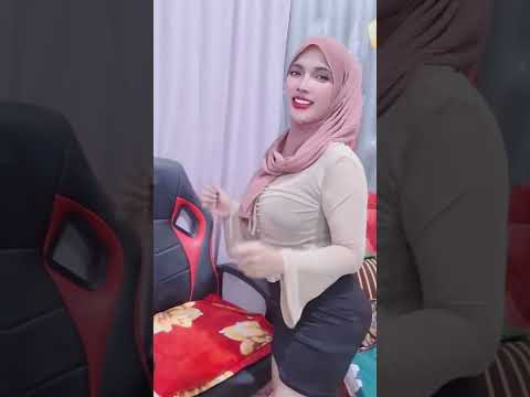 Bigo Live Hijab - 393