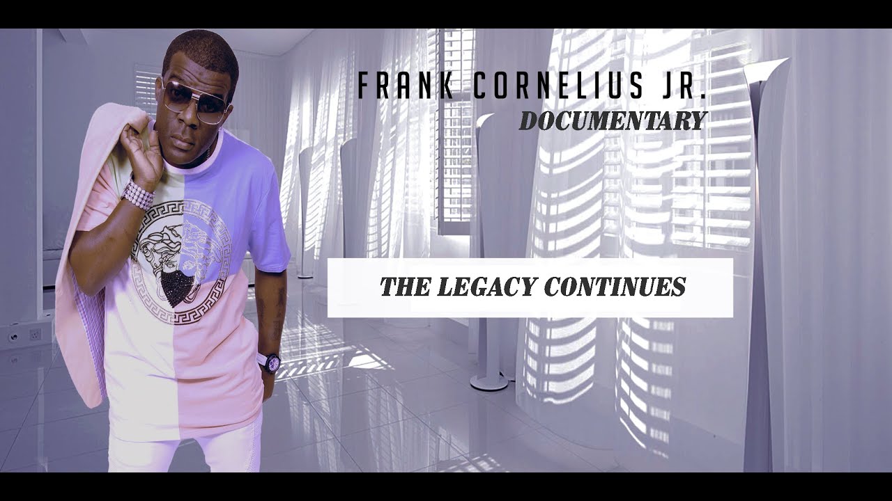 Legacy Continues Continues Part I. - YouTube