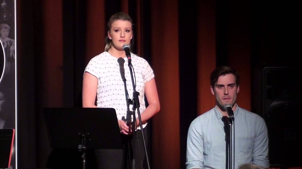 One Small Spark - Samm Hagen and Drew Weston - YouTube