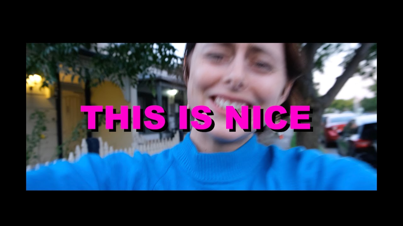 ‘THIS IS NICE’ - Short Film - YouTube