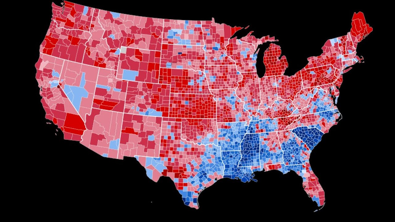 United States presidential election, 1928 - YouTube